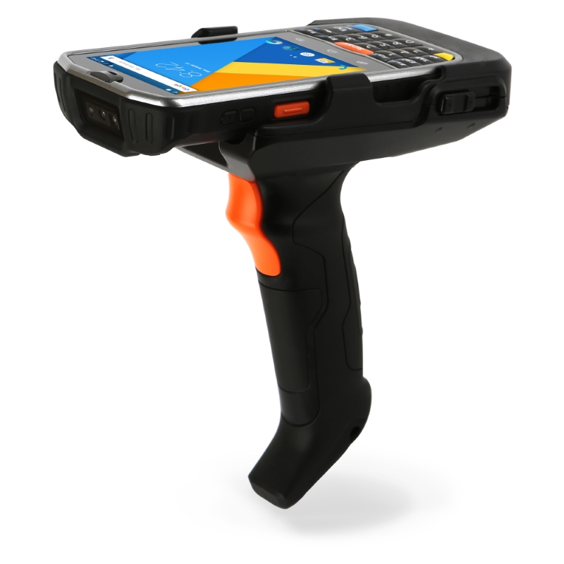 Point Mobile PM66 Rugged Android Handheld