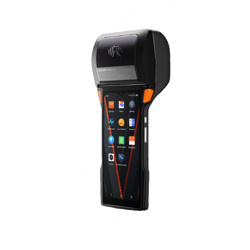 SUNMI V2s Plus Smart Mobile Terminal - Android