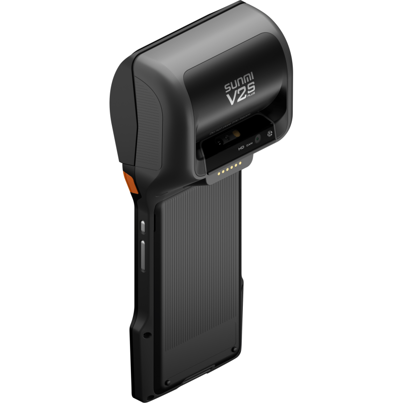 SUNMI V2s Plus Smart Mobile Terminal - Android