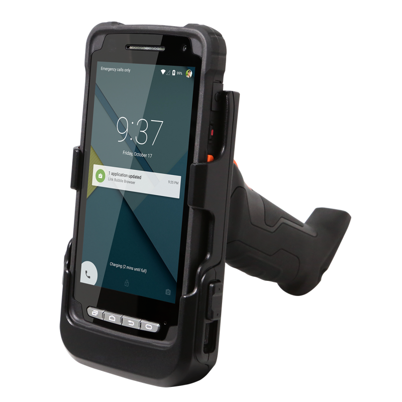 PM80 Rugged Android - Windows Handheld