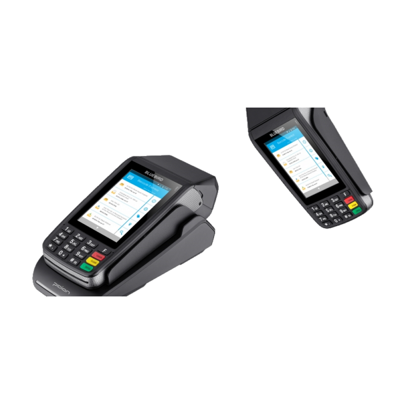 Bluebird AO350 All-in-one Mobile Computer