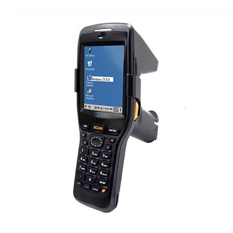IU9060 - RFID UHF HANDHELD TERMINAL