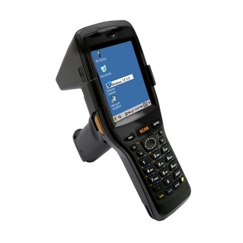 IU9060 - RFID UHF HANDHELD TERMINAL