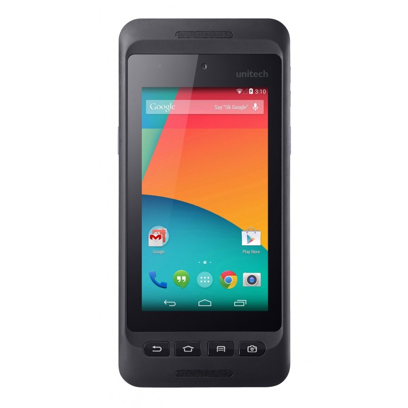 Unitech PA720 - Android Rugged Handheld Computer