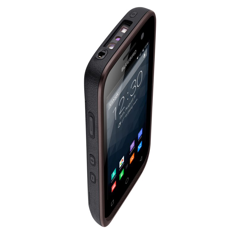 Bluebird Rugged Touch Mobile Computer, Android or Windows