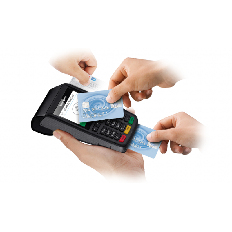 MT280 Mobile Payment Terminal