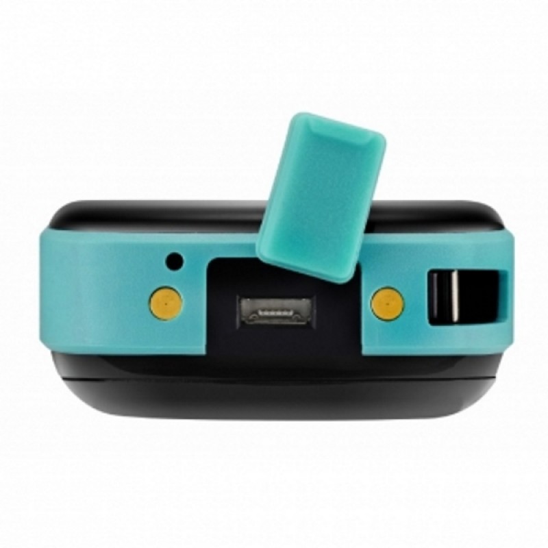 RP901 Wireless RFID (UHF) Reader