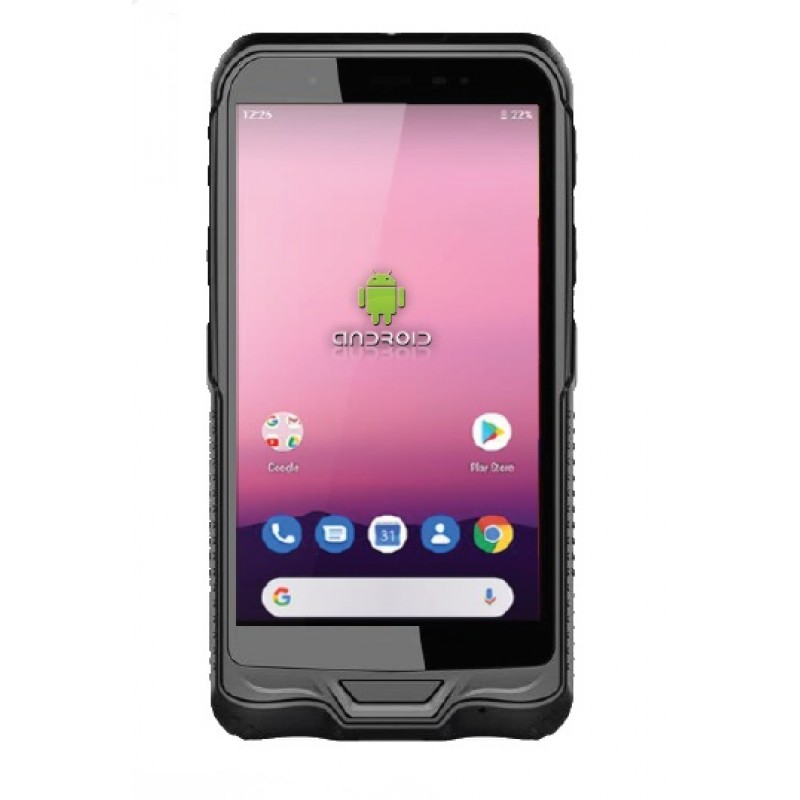 Rugged Android Handheld